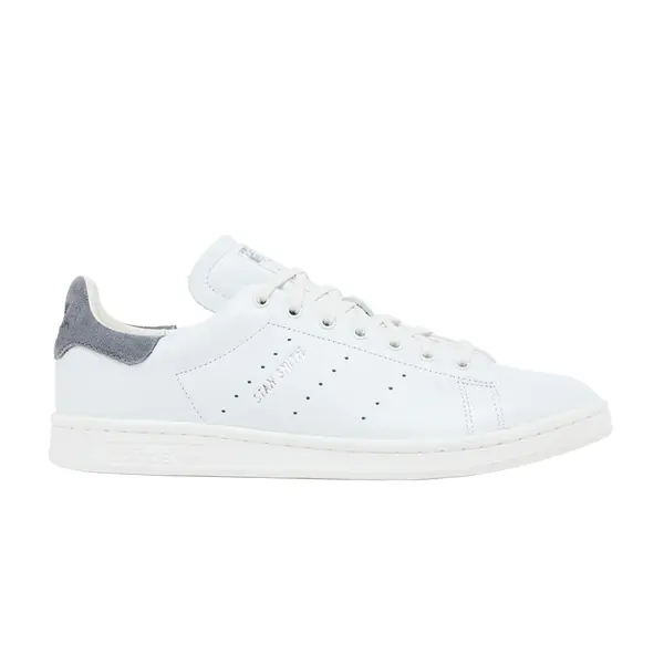Adidas Stan Smith Lux Sneakers - White