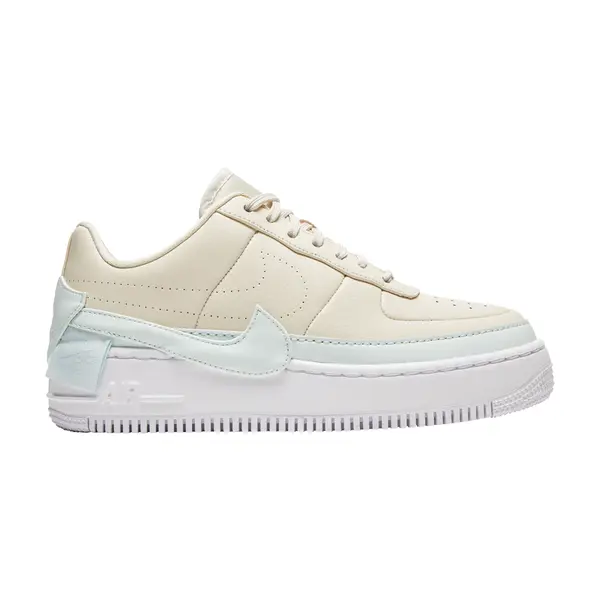 Nike Force 1 Low Jester Xx Sneakers - Cream