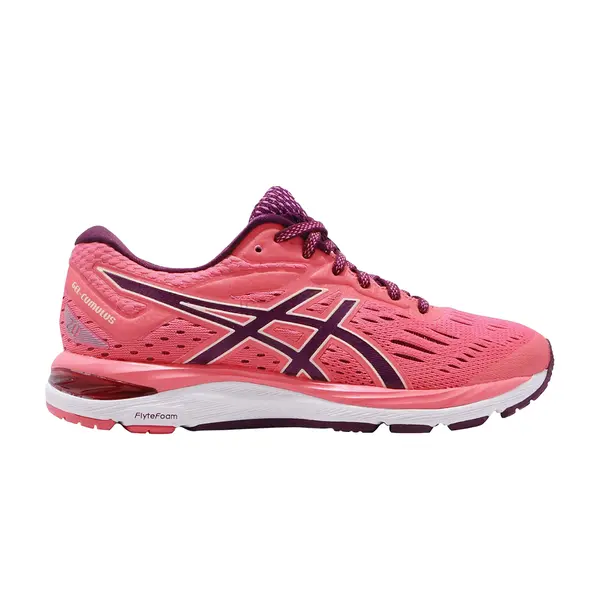 Asics Gel Cumulus 20 Sneakers - Pink