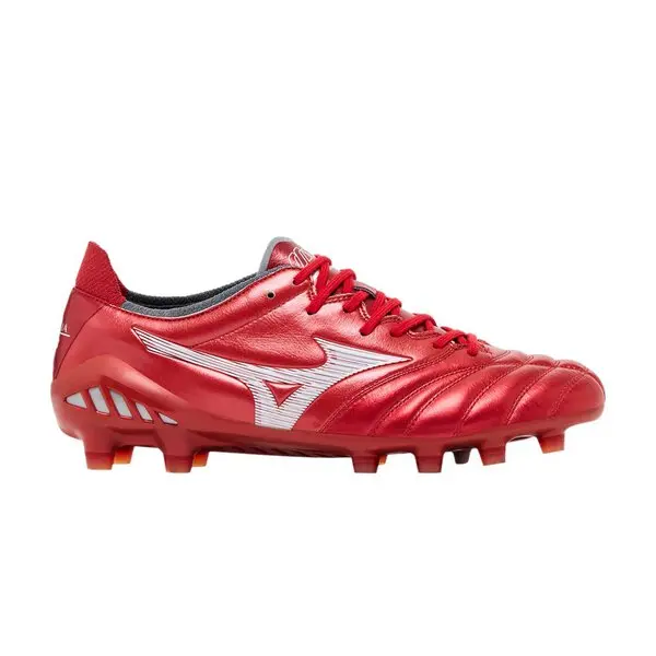 Mizuno Morelia Neo 3 Japan - Red