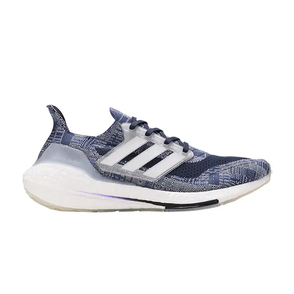 Adidas Ultraboost 21 'sashiko' Sneakers