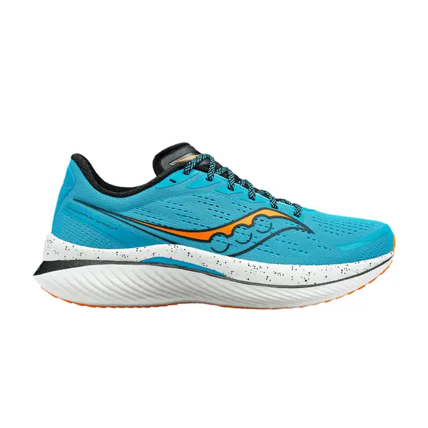 Saucony Endorphin Speed 3 'agave Marigold - Blue