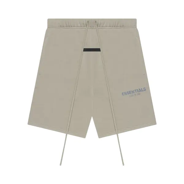 Fear Of God Sweatshort - Green