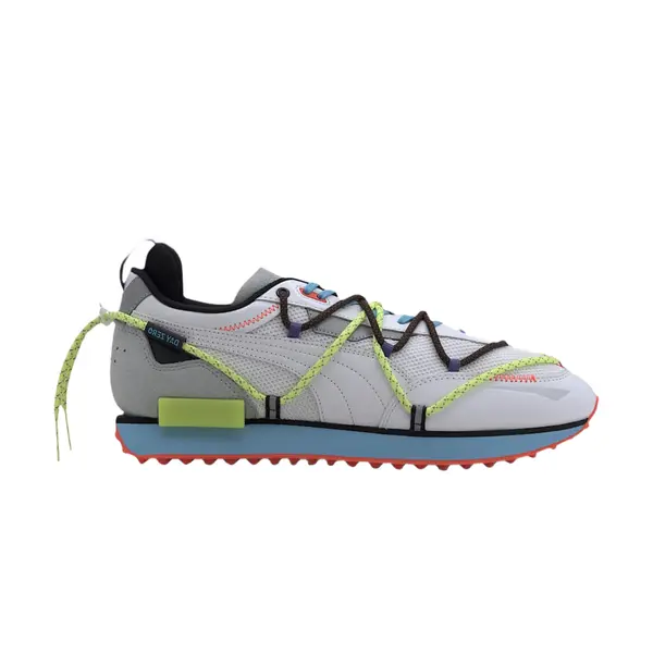 PUMA Central Saint Martins X Future Rider 'day Zero' Sneakers - Grey