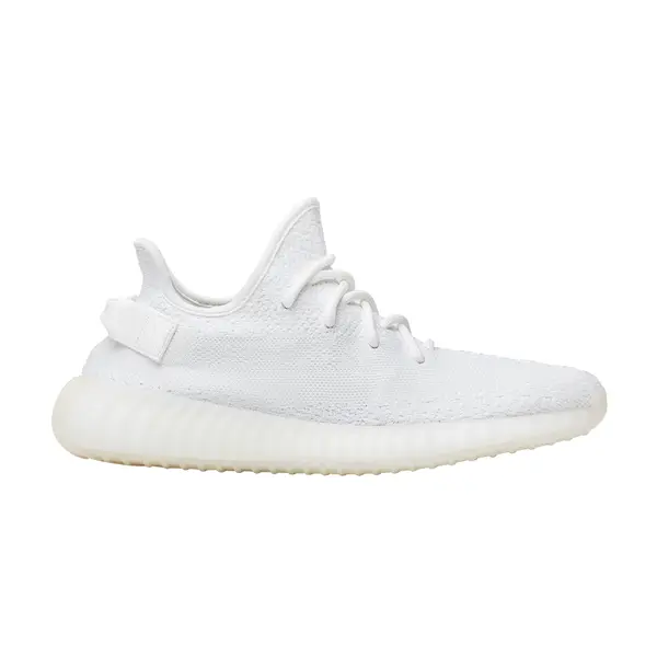Adidas Yeezy Boost 350 V2 - White