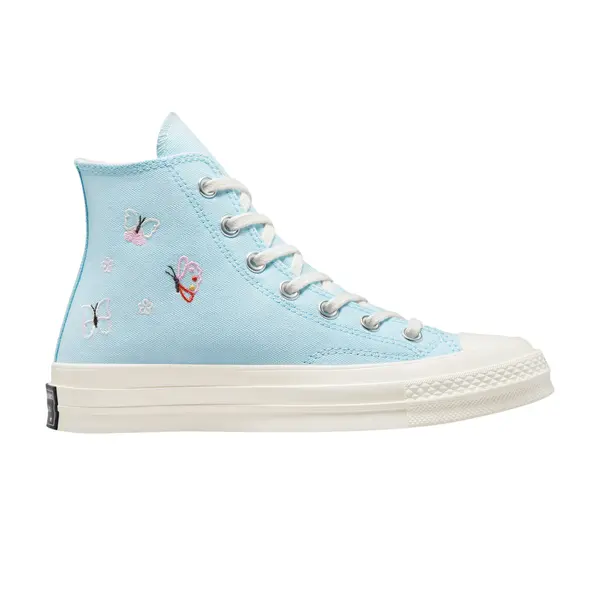 CONVERSE Chuck 70 High 'butterfly Wings' Sneakers