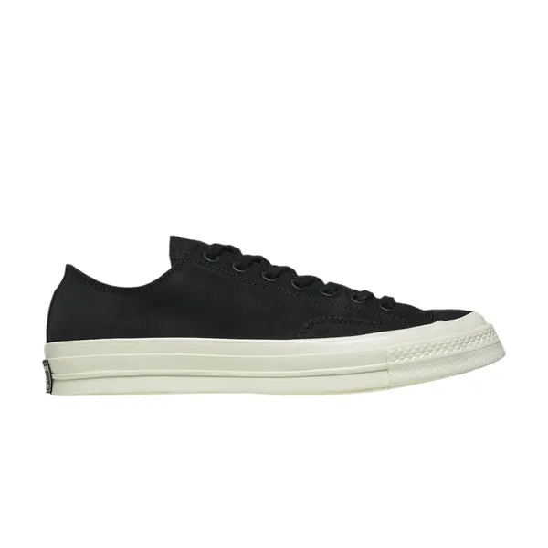 CONVERSE Chuck 70 Low Sneakers - Black