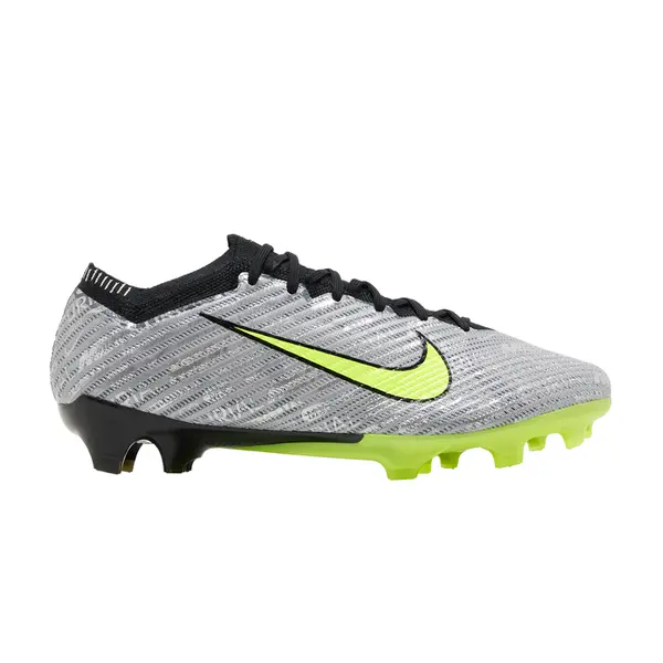 Nike Zoom Mercurial Vapor 15 Elite Fg '25th Anniversary Pack - Silver