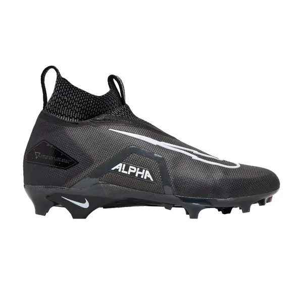 Nike Alpha Menace Elite 3 - Black
