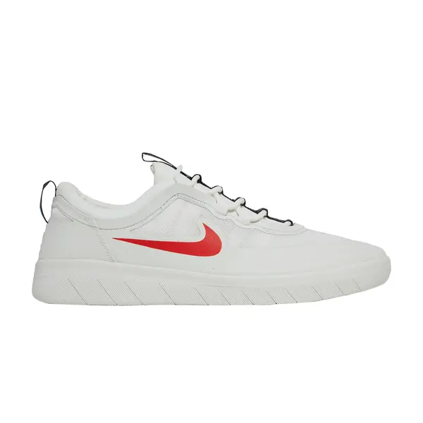 Nike Nyjah Free 'alternating Swoosh' Sneakers