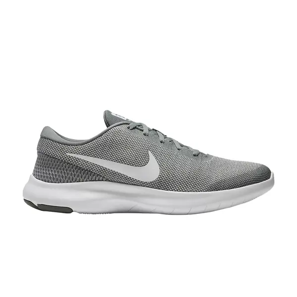 Nike Athletic Sneakers - Grey