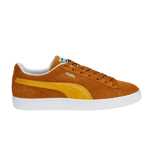PUMA Suede Classic 21 Sneakers