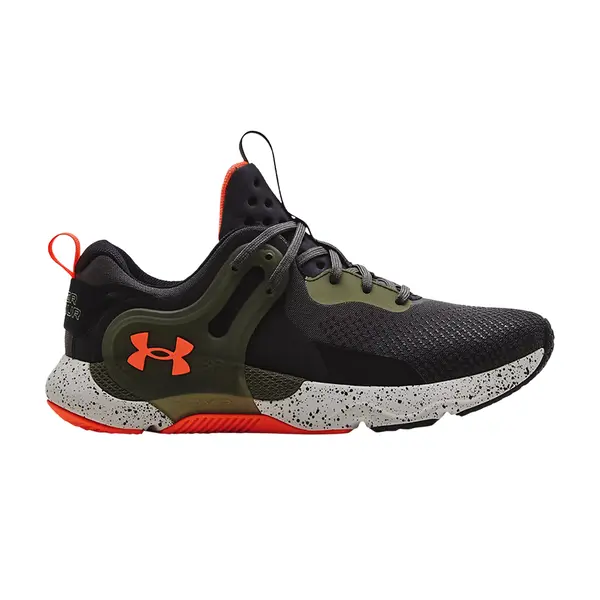 Under Armour Hovr Apex 3 Sneakers