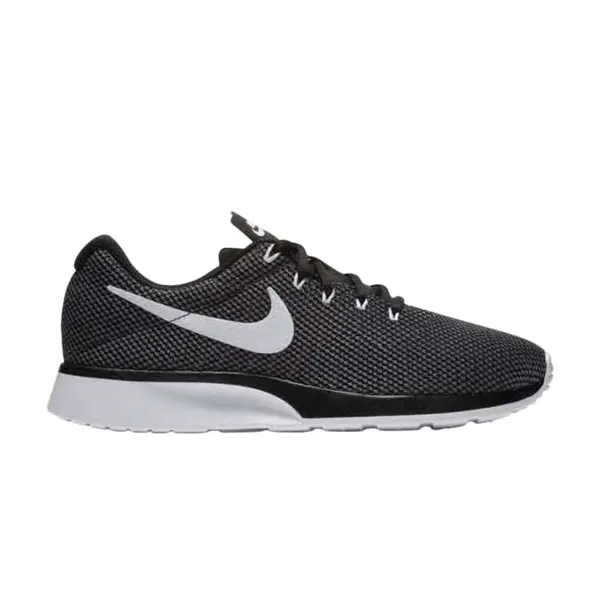 Nike Tanjun Racer Sneakers - Grey