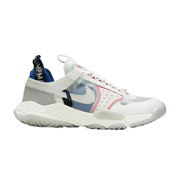JORDAN Delta Breathe Sneakers - Cream
