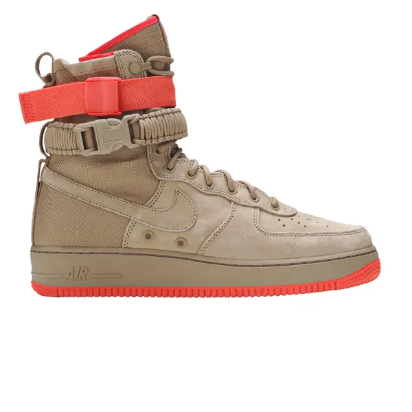Nike Sf Air Force 1 Sneakers