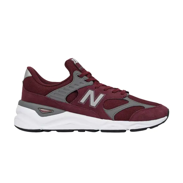 NEW BALANCE X-90 Sneakers - Red
