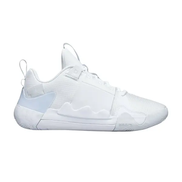 JORDAN Zoom Zero Gravity Pf Sneakers - White