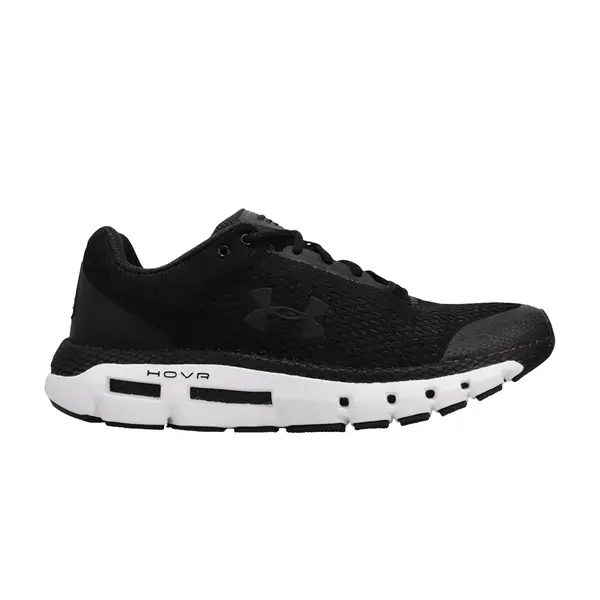 Under Armour Hovr Infinite Sneakers - Black