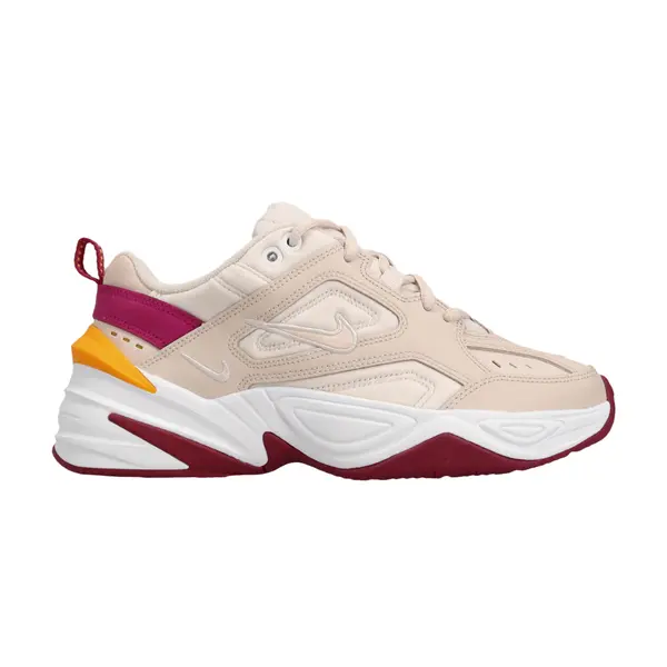 Nike M2k Tekno Sneakers - Grey
