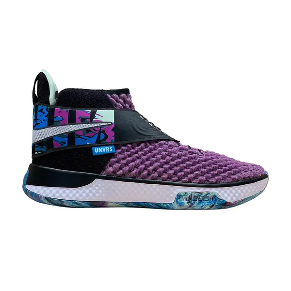 Nike Air Zoom Unvrs Sneakers - Purple