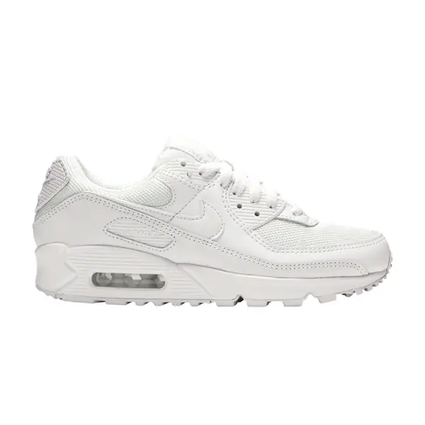 Nike Air Max 90 - White