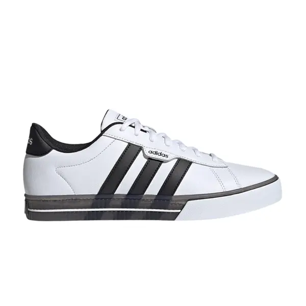 Adidas Daily 3.0 Sneakers - White