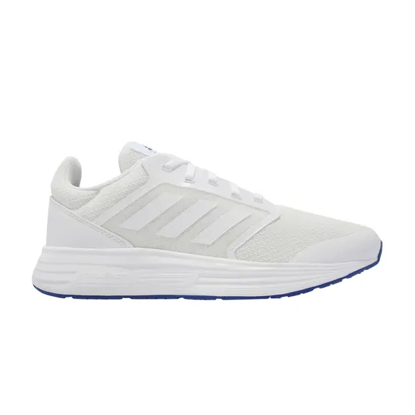 Adidas Galaxy 5 Athletic Sneakers - White