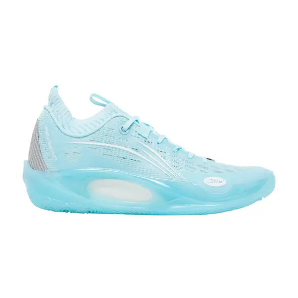 LI-NING Wade 808 2 Ultra Sneakers - Blue