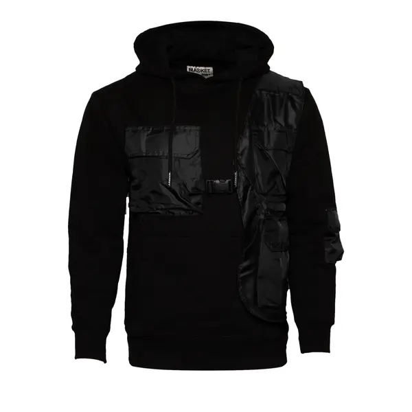 MARKET Multi Pocket Hoodie