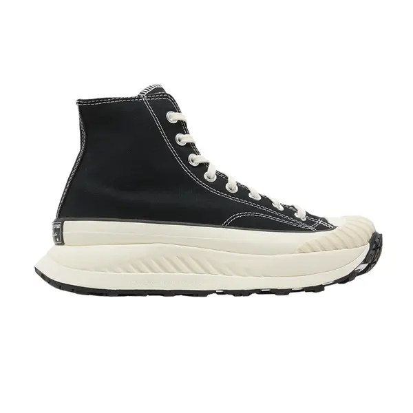 CONVERSE Chuck 70 At-cx High - Black