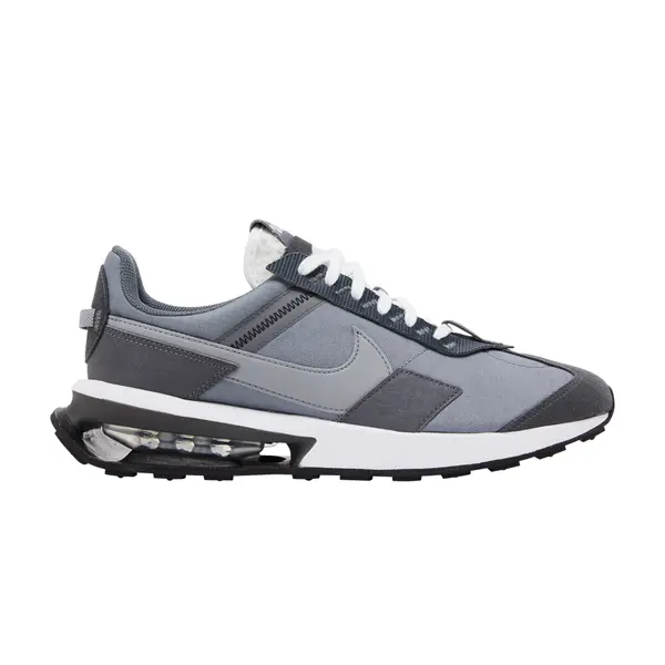 Nike Max Pre-day - Grey