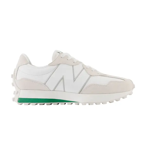 NEW BALANCE 327 Sneakers - White