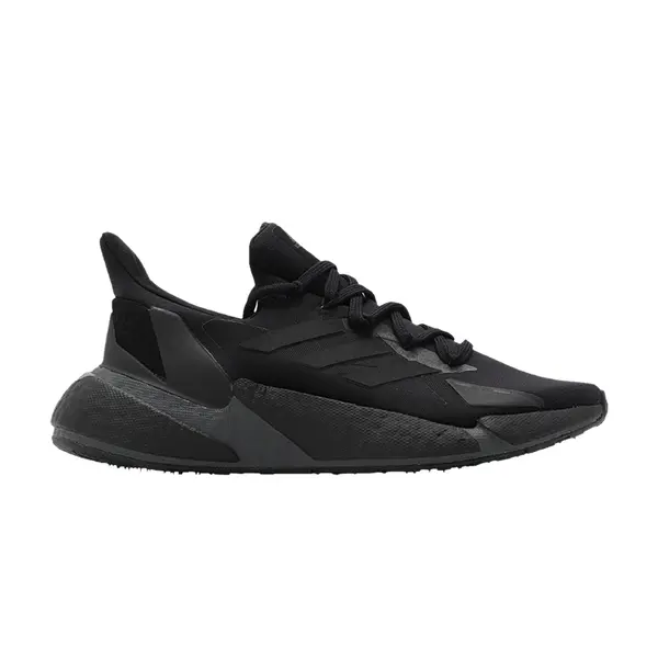 Adidas X9000l4 Cold.rdy Sneakers - Black