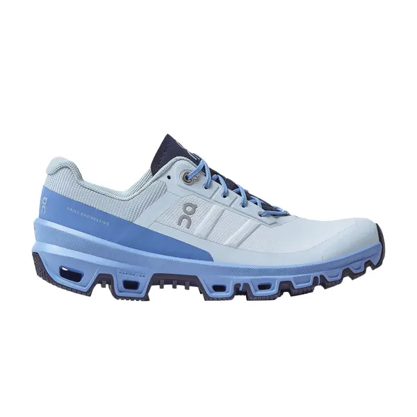 On Cloudventure Athletic Sneakers - Blue