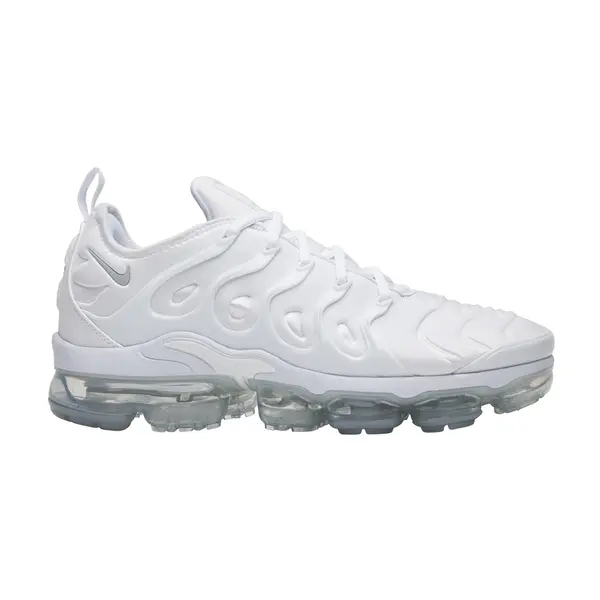 Nike Air Vapormax Plus Sneakers - White