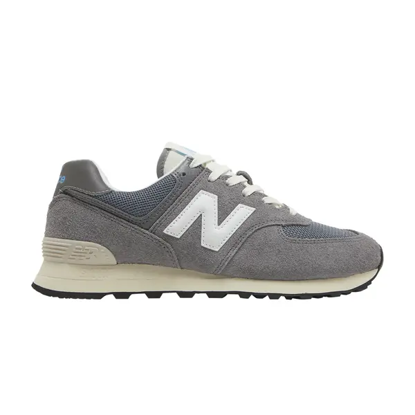 NEW BALANCE 574 Sneakers - Grey