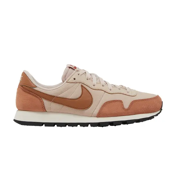 Nike Air Pegasus 83 Sneakers - Cream