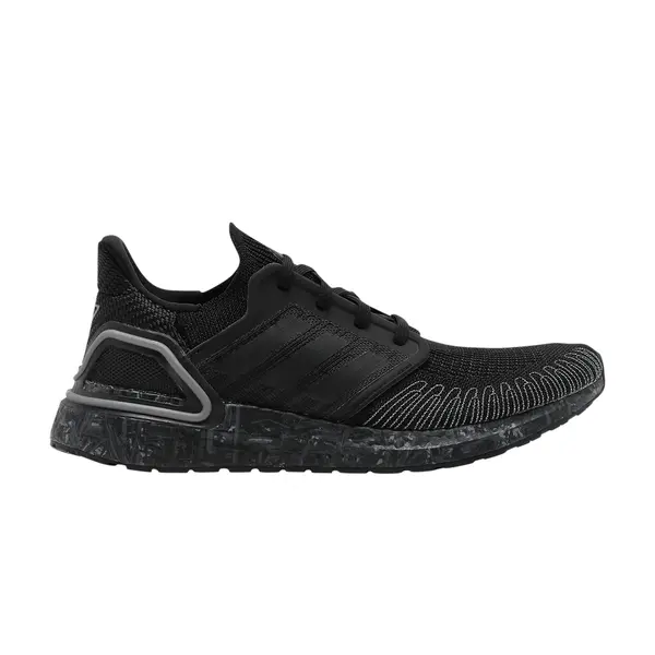 Adidas James Bond X Ultraboost 20 'no Time To Die - Black