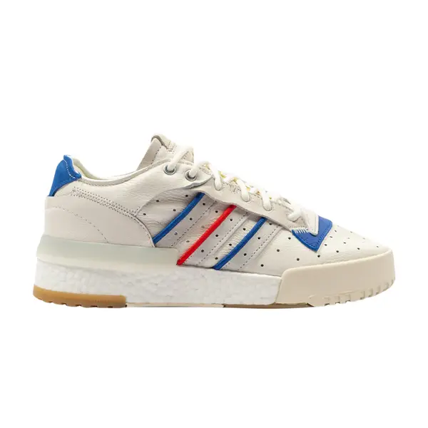 Adidas Rivalry Rm Low Sneakers