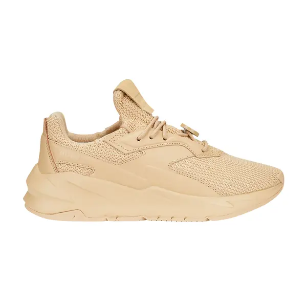 PUMA Fier Nitro Tonal Sneakers - Cream