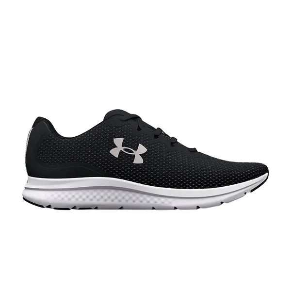 Under Armour Charged Impulse 3 Metallic