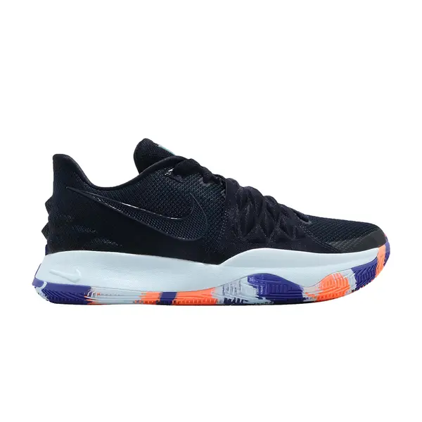 Nike Kyrie Low Ep Sneakers - Blue