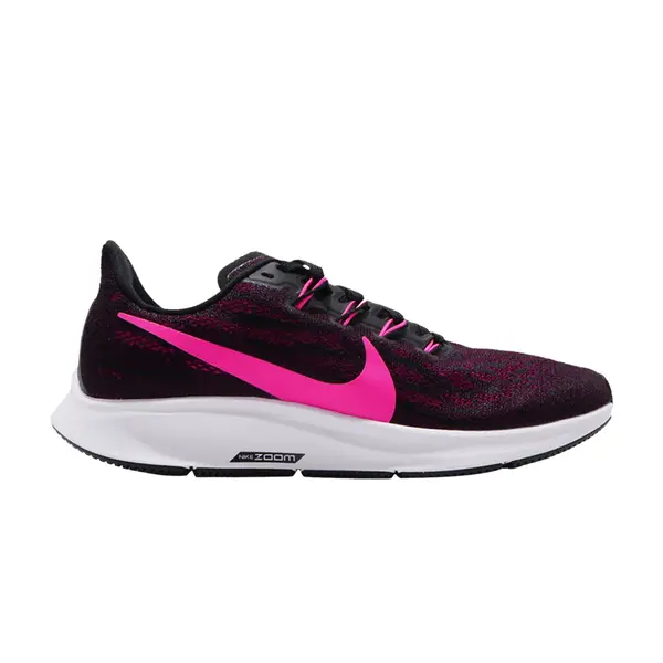 Nike Zoom Pegasus 36 - Black