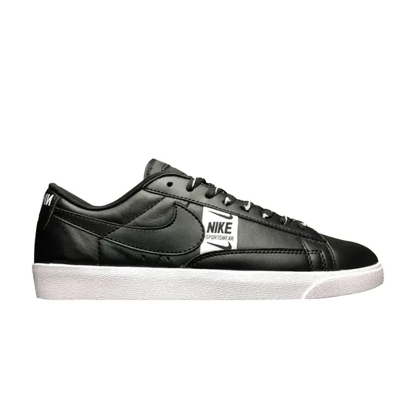Nike Blazer Low Se Sneakers