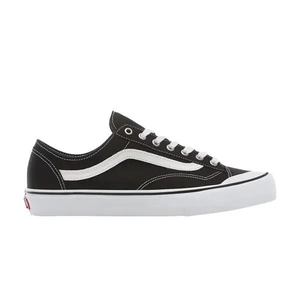 VANS Style 36 Decon Sf Sneakers - Black
