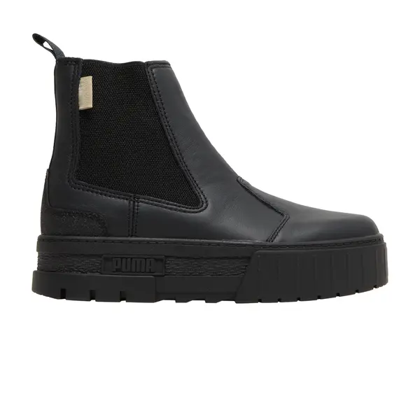 PUMA Mayze Chelsea Infuse - Black