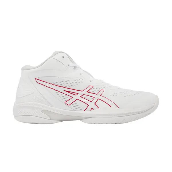 Asics Gelhoop V15 - White