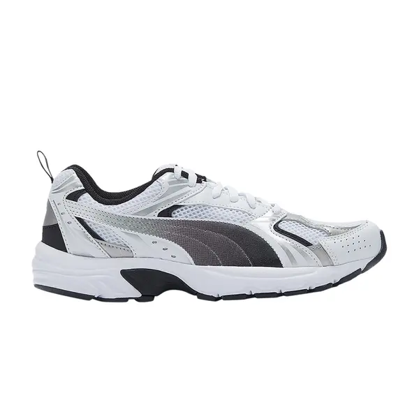 PUMA Milenio Sneakers - White