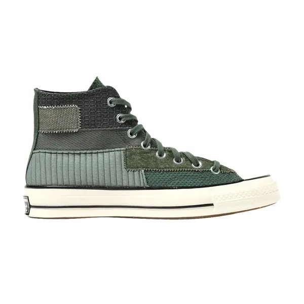 CONVERSE Chuck 70 Hi 'mono Patchwork